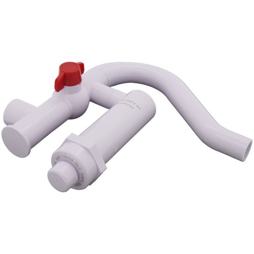 CPT-100 - Cool Air Products CPT-100 - Combat P-Trap, CPT-100