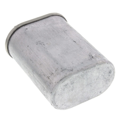 SFCAP15440 - Trane SFCAP15440 - Oval Run Capacitor - 15 MFD, 370/440V