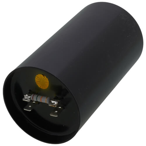 CPT02329 - Trane CPT02329 - Round Capacitor - 229/5 MFD, 330V, CPT02329