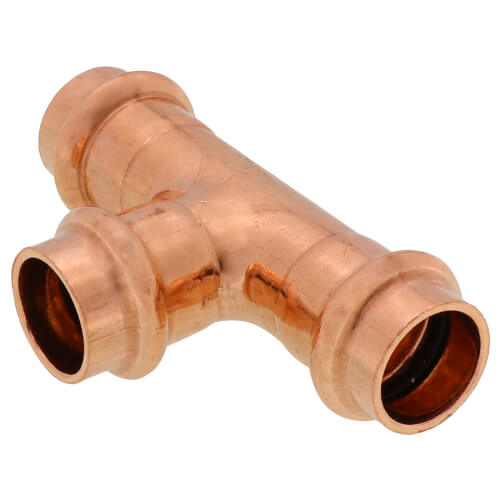 CPT050 - Bluefin CPT050 - 1/2" Press Copper Tee