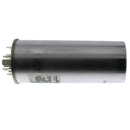 CPT1802 - Trane CPT1802 - Round Run Capacitor - 40/12.5 MFD, 440V
