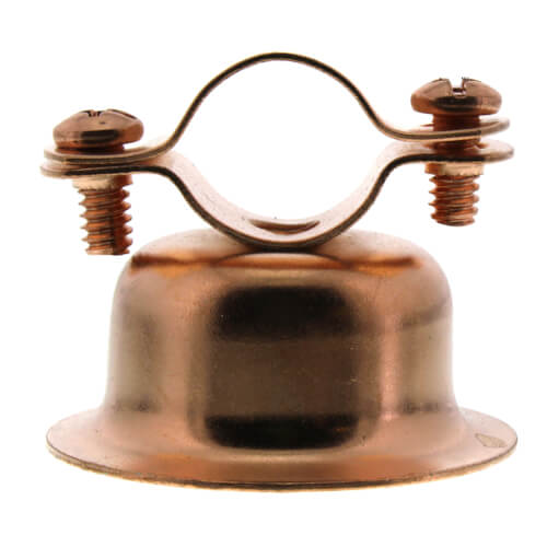 CPVH050 - Bluefin CPVH050 - 1/2" Copper Plated Van Hanger