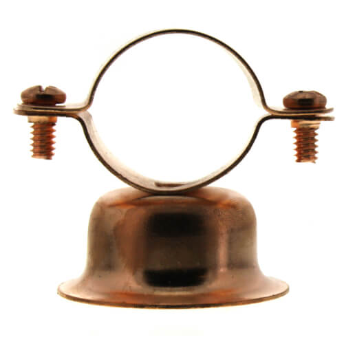 CPVH100 - Bluefin CPVH100 - 1" Copper Plated Van Hanger