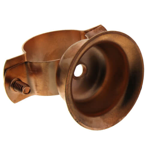 CPVH100 - Bluefin CPVH100 - 1" Copper Plated Van Hanger