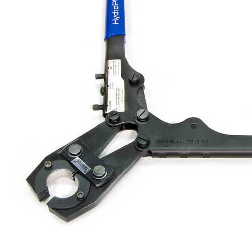 CRIMPTOOL - HydroPEX CRIMPTOOL - 15" Crimp-All (3/8"-3/4") Combo Tool Kit