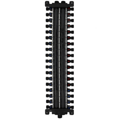 CRIS038-49630PX - Viega CRIS038-49630PX - 36 Port Polymer 3/8" PEX ...