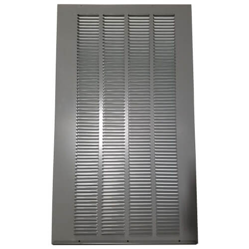 CRLVHLGD032A00 - Carrier CRLVHLGD032A00 - Louvered Hail Guard Kit ...