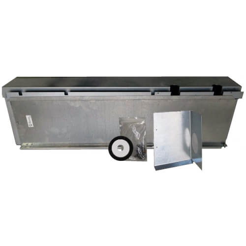 CRSINGLE039A00 - Carrier CRSINGLE039A00 - Single Point Box Kit ...