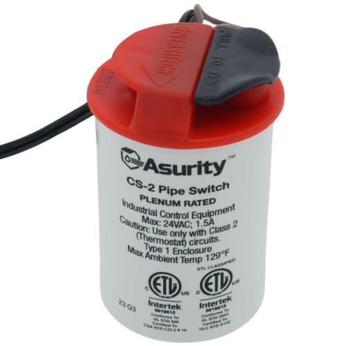 CS-2 - DiversiTech CS-2 - Condensate Switch - Elbow