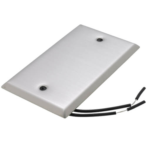 CS-65-WP - iO HVAC Controls CS-65-WP - 65°F Conceal-A-Stat Heating ...