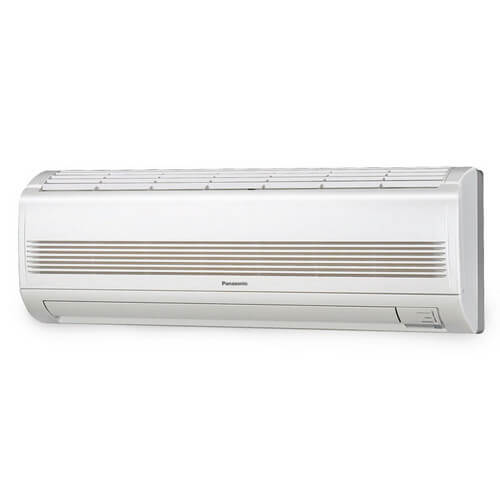 CS-MKS12NKU - Panasonic CS-MKS12NKU - 11,900 BTU Ductless Mini-Split ...