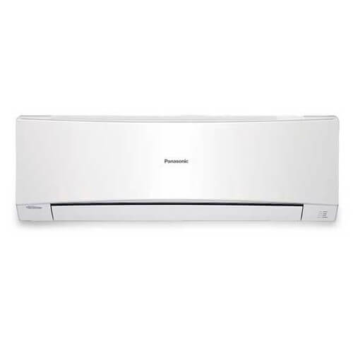 CS-S12NKUA - Panasonic CS-S12NKUA - 12,000 BTU Low Ambient Air Ductless ...