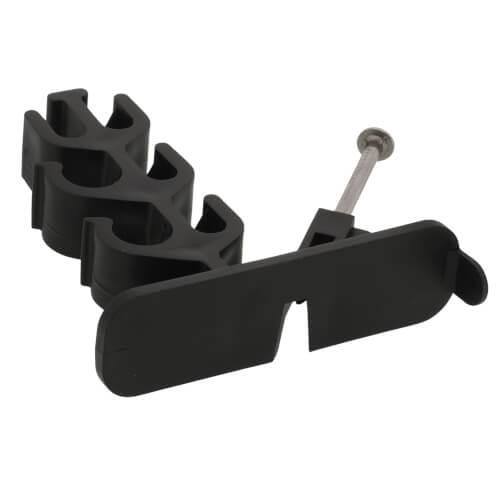 CS2 - Arlington CS2 - Cable Support With Nail For Wood Studs, NM Cables
