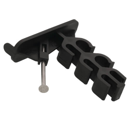CS2 - Arlington CS2 - Cable Support With Nail For Wood Studs, NM Cables