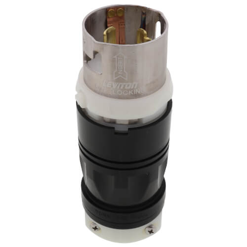 CS6365C - Leviton CS6365C - California-Style Industrial Grade Locking ...