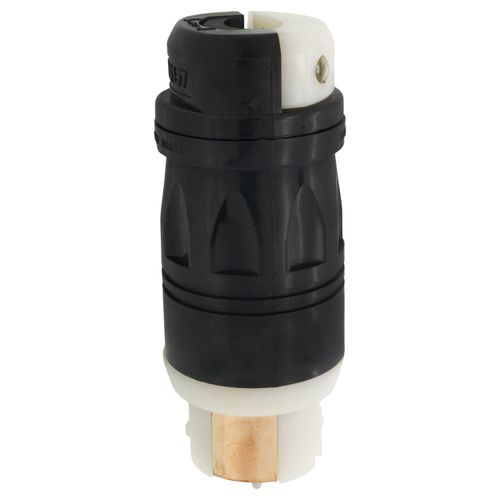 CS8364C - Leviton CS8364C - California-Style Industrial Grade Locking ...