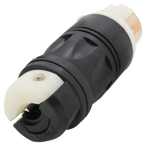 CS8364C - Leviton CS8364C - California-Style Industrial Grade Locking ...