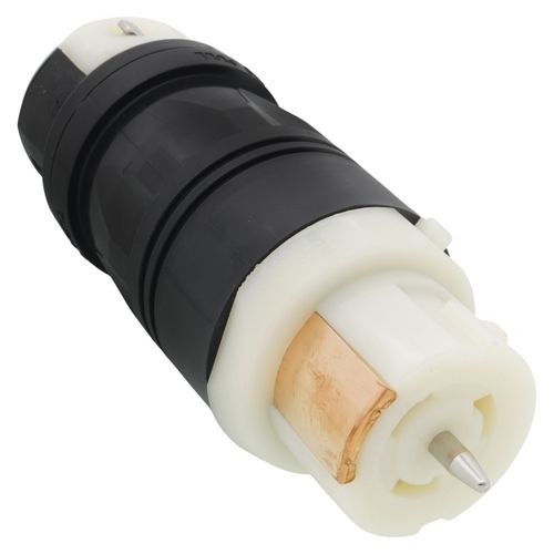 CS8364C - Leviton CS8364C - California-Style Industrial Grade Locking ...