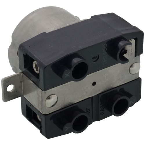 CS8369 - Leviton CS8369 - California-Style Industrial Grade Flush Mount ...