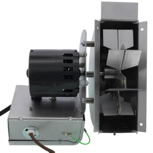 CSA1 - Tjernlund CSA1 - Chimney Stack Assist Draft Inducer Fan Kit for ...