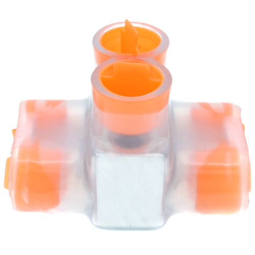 CSB-350-2 - Blackburn CSB-350-2 - Multi-Tap Encapsulated Cable Block, 2 ...