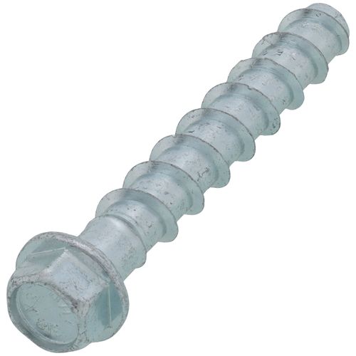 CSB38300 - LH Dottie CSB38300 - 3/8" x 3" Hex Head Concrete Screw Bolt ...