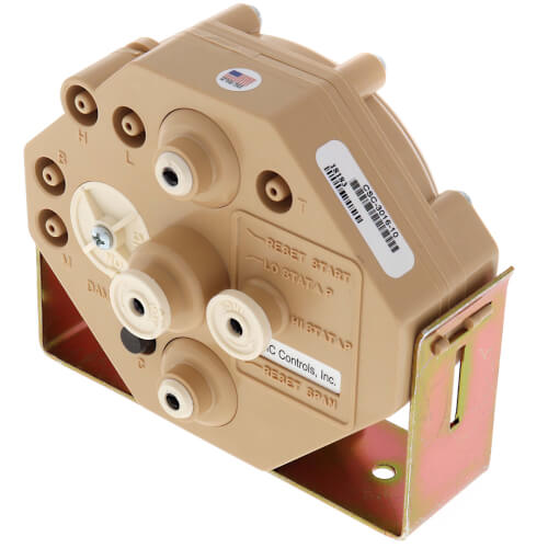 CSC-3016-10 - KMC Controls CSC-3016-10 - Multi-Function Pneumatic VAV ...