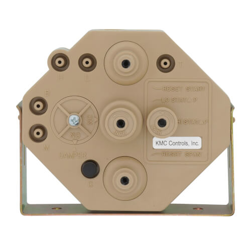 CSC-3021-10 - KMC Controls CSC-3021-10 - Multi-Function Pneumatic VAV ...