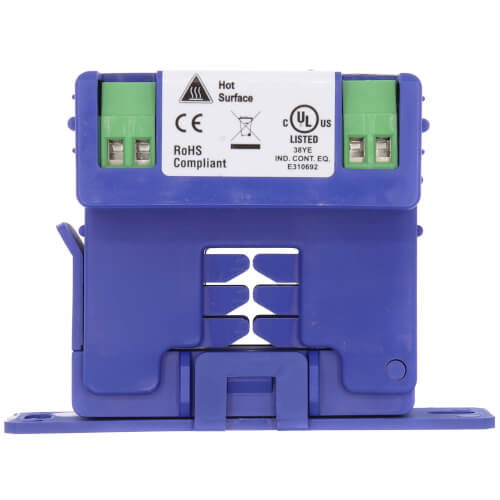 CSD-CA1G1-1 - Johnson Controls CSD-CA1G1-1 - Current Sensing Relay ...