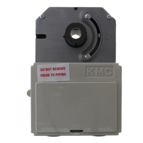 CSP-5001 - KMC Controls CSP-5001 - Analog Electronic VAV Flow ...