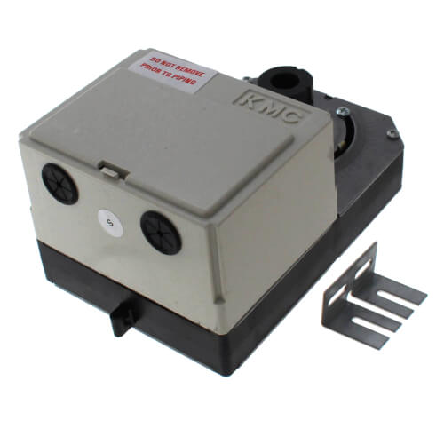 CSP-5001 - KMC Controls CSP-5001 - Analog Electronic VAV Flow ...