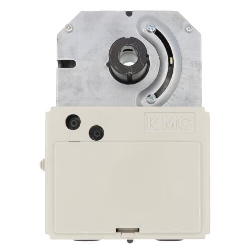 CSP-5002 - KMC Controls CSP-5002 - Analog Electronic VAV Flow ...