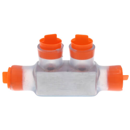 CSR-250 - Blackburn CSR-250 - Multi-Tap Encapsulated Splice, 1-Way ...