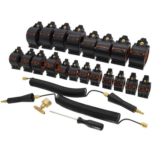 CST2 - General Pipe Cleaners CST2 - Cold Shot, 118020