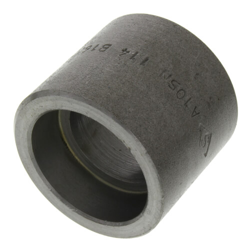 CSW3511-16 - Merit Brass CSW3511-16 - 1" 3000# A105N Carbon Steel ...