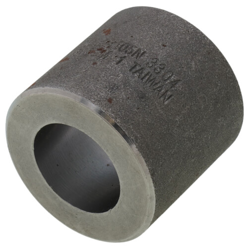 CSW3511H-16 - Merit Brass CSW3511H-16 - 1" 3000# A105N Carbon Steel ...