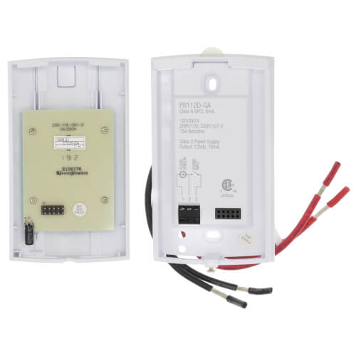 CT230-GA - Honeywell Home CT230-GA - Dual Voltage Line Volt Slave Unit ...