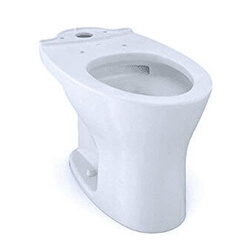 CT746CUG-01 - TOTO CT746CUG-01 - Drake 1.6/0.8 gpf Elongated Toilet ...