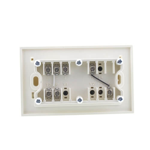 CTE-1004-10 - KMC Controls CTE-1004-10 - Dual-Setpoint Reheat & Cool ...