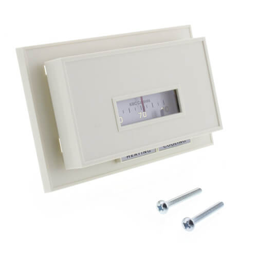 CTE-1004-10 - KMC Controls CTE-1004-10 - Dual-Setpoint Reheat & Cool ...