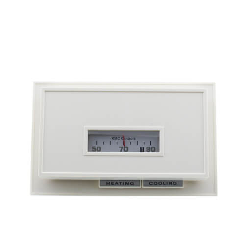 CTE-1004-10 - KMC Controls CTE-1004-10 - Dual-Setpoint Reheat & Cool ...