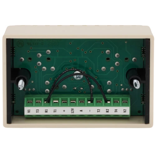 CTE-5103-10 - KMC Controls CTE-5103-10 - Dual Setpoint Direct & Reverse ...