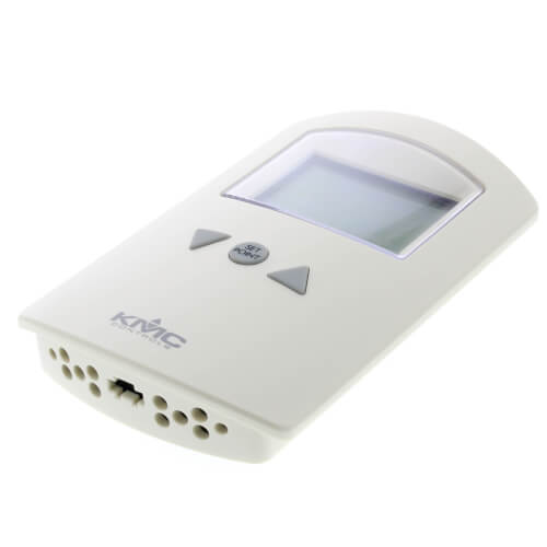 CTE-5202 - KMC Controls CTE-5202 - Dual Setpoint Direct & Reverse ...