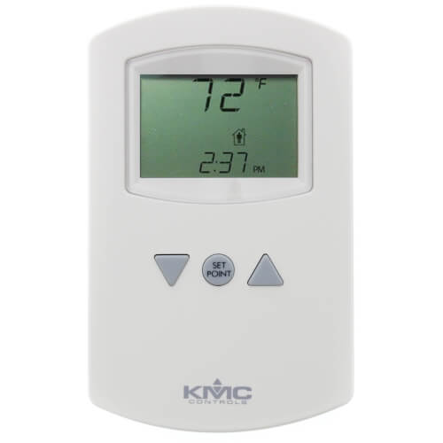 CTE-5202 - KMC Controls CTE-5202 - Dual Setpoint Direct & Reverse ...