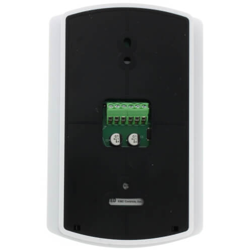 CTE-5202W - KMC Controls CTE-5202W - Dual-Setpoint Analog Electronic ...