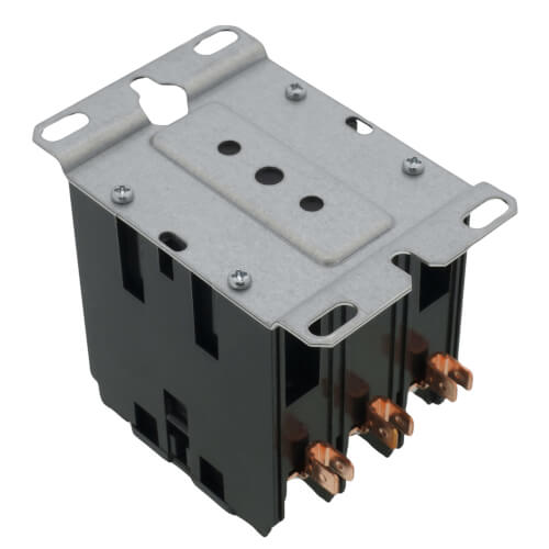 CTR02593 - Trane CTR02593 - 3pole 40amp 24v Contactor, CTR02593