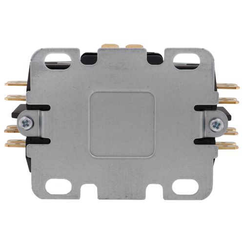CTR02810 - Trane CTR02810 - 40A 1 Pole 24V Contactor w/ Slotted and Hex ...