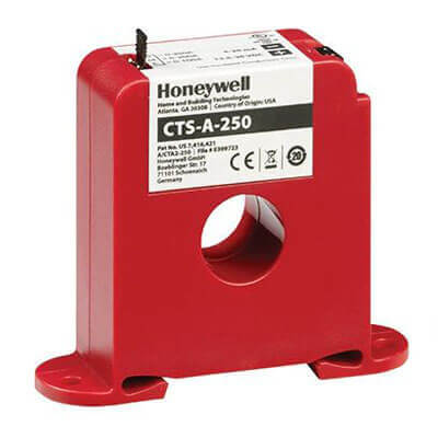 CTS-V-50 - Honeywell CTS-V-50 - 0-5 VDC Solid Core, "Go/No Go" Current ...