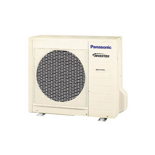 CU-2S18NBU-1 - Panasonic CU-2S18NBU-1 - 16,700 BTU Duct Zone Mini-Split ...