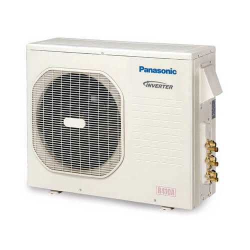 CU-3KE19NBU - Panasonic CU-3KE19NBU - 18,600 BTU Ductless Multi-Split ...